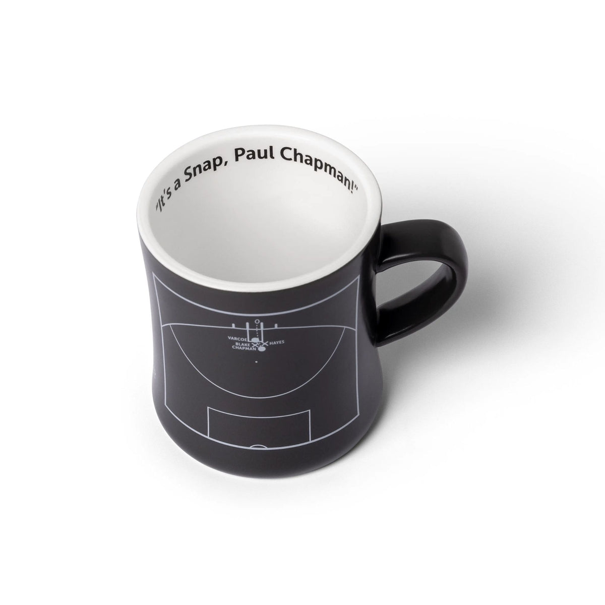 Footy Mugs | Collingwood, Sydney, Brisbane & More – Gameday Legends